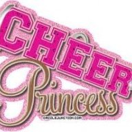 Ideas For Little Kid Cheer Camp? | Fierce Board - The Voice Of Cheer